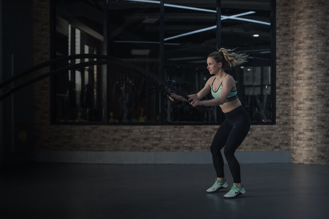 Workout World